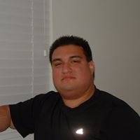 Isaac Vargas – Medium