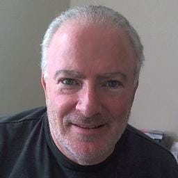 Harvey Hirsch – Medium