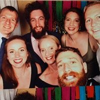 Fiona Hart – Medium