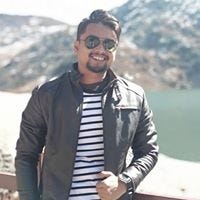 Kumar Ujjwal – Medium