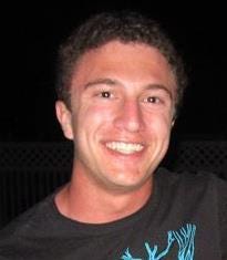 Harrison Hoffman – Medium