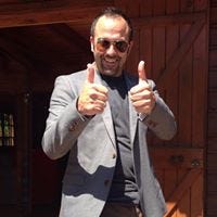 Gavin S Drake – Medium
