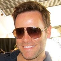 Adrian Giles – Medium