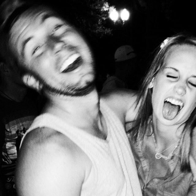 Taylor Brody – Medium