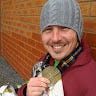 Robert Wadsworth – Medium