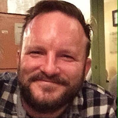 Matt Bromfield – Medium