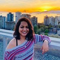 Alisha Acharya on Medium curated some lists