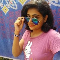 Neha Singh – Medium