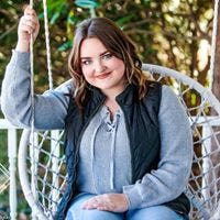 Avrie Gaupp – Medium