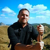 Bogdan Sabau – Medium