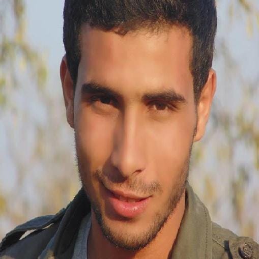 Yassine Ait Mensour – Medium