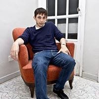 Hernan Botbol – Medium