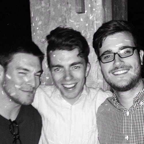 Rob Martyn – Medium