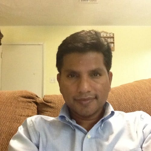 Dhana Sekaran – Medium