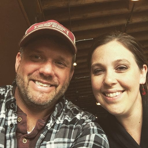 Craig D. Houston – Medium