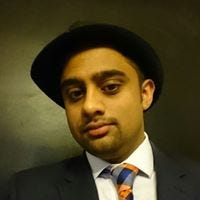 Paresh Parmar – Medium