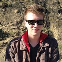 Andy Whitman – Medium