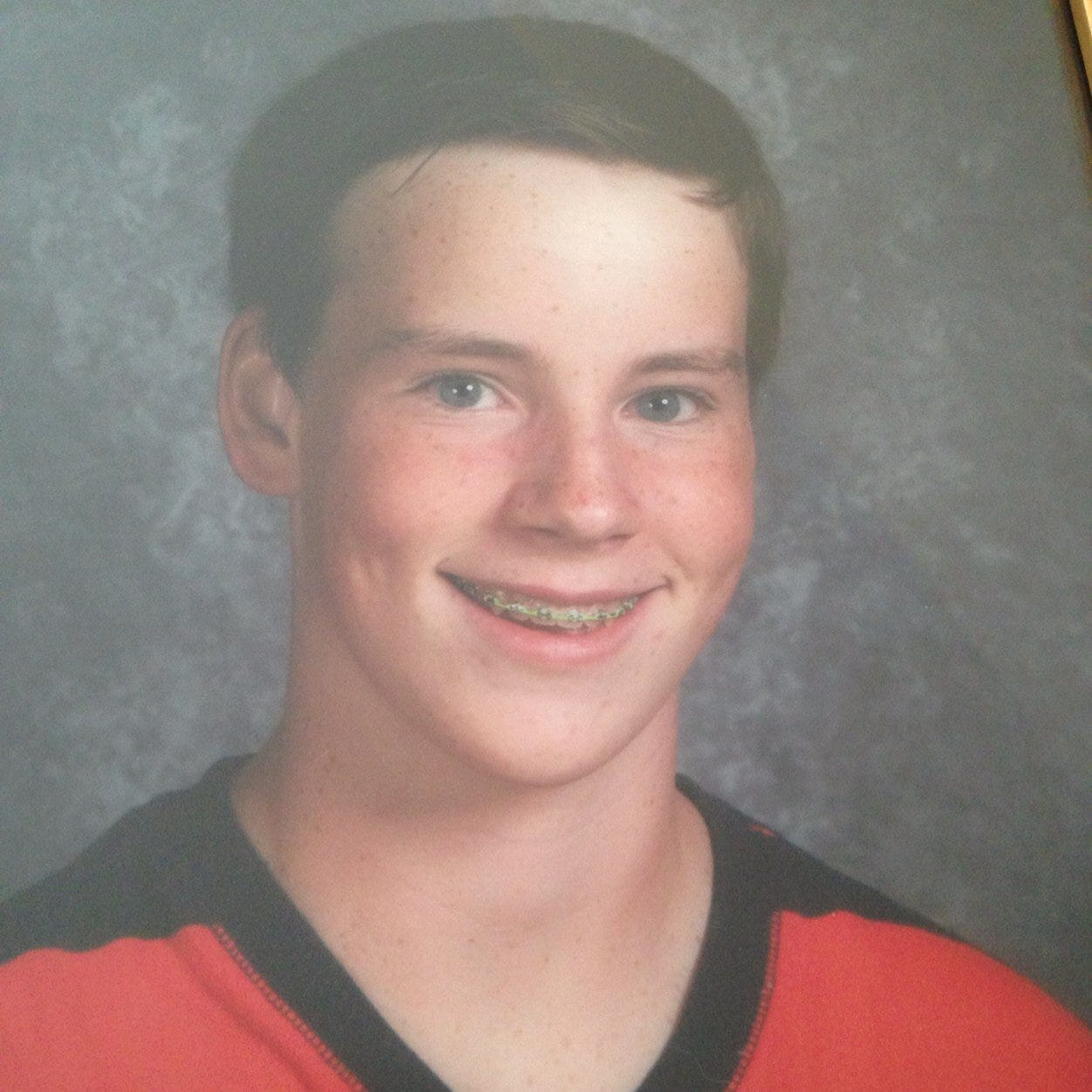 Jordan Yaney – Medium