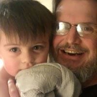 Dave Jansen – Medium