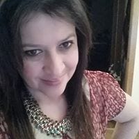 Moira Guapa – Medium