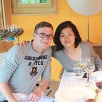 Alex Yang – Medium