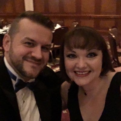Steven Lloyd – Medium