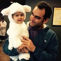 About – Puneet Bhatia – Medium