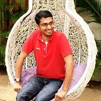 Sebastian George – Medium