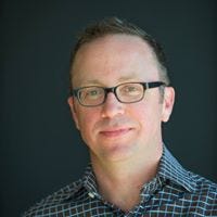 David Brotherton – Medium