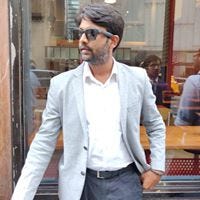 Puru Singh – Medium