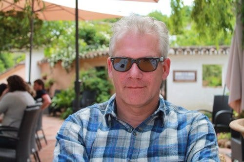 ric hofmans – Medium