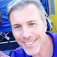 David Aungst – Medium