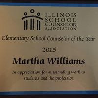 Martha Williams – Medium