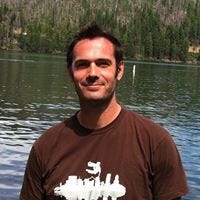 Anthony Dupre – Medium
