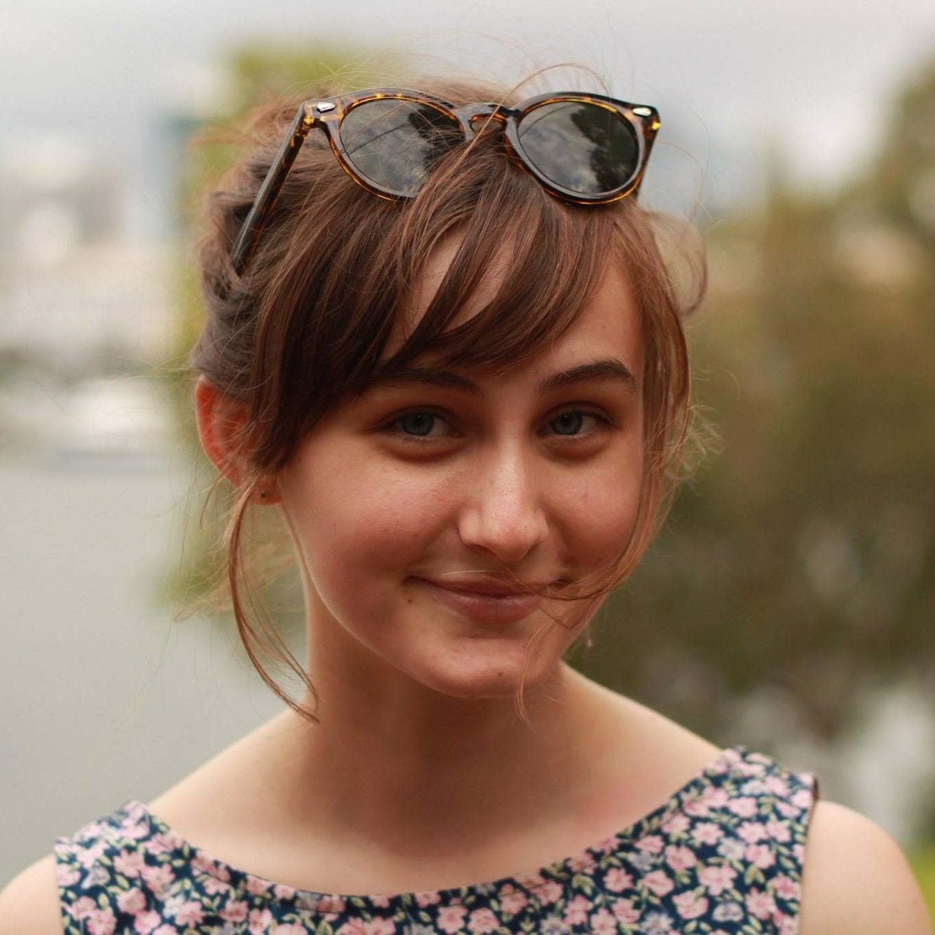 Siobhan Ryan – Medium