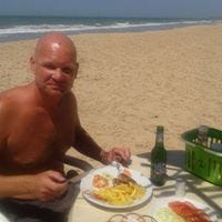Mark Haynes – Medium
