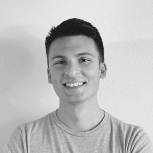 Peter Blanco – Medium