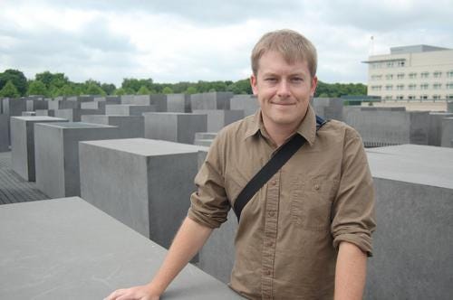 Matt Sickle – Medium