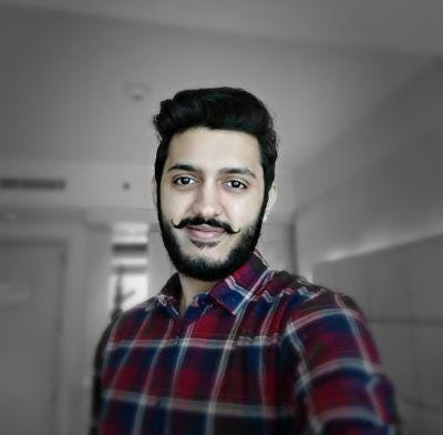 Divesh Gupta – Medium