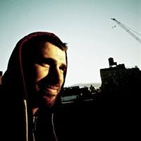 Vincent Baudry – Medium