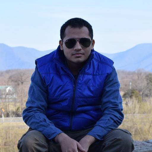 Raghav Garg – Medium