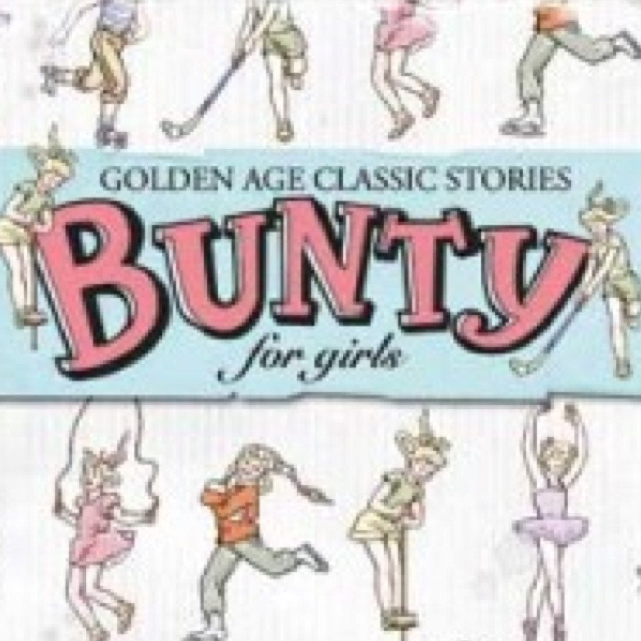 Call me Bunty – Medium