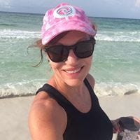 Lisa Comer Prange – Medium