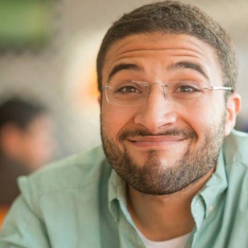 Mahmoud Zidan – Medium