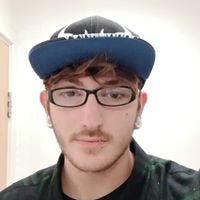 About – Luke Edgar – Medium