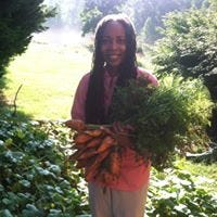 About – Rachel Bagby – Medium