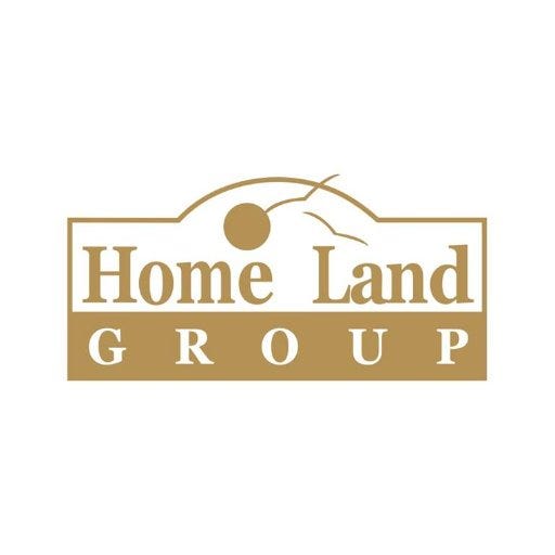 Homeland Group – Medium