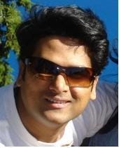 Shailesh Modi – Medium