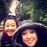 About – Stephanie Riordan – Medium