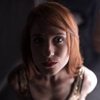 Victoria Oggiam – Medium
